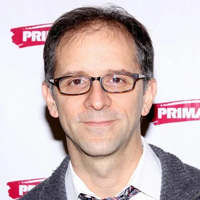 John Rando — Playing on Air