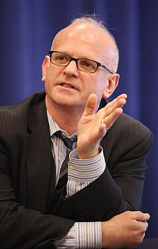 Michael Wilson — Playing on Air