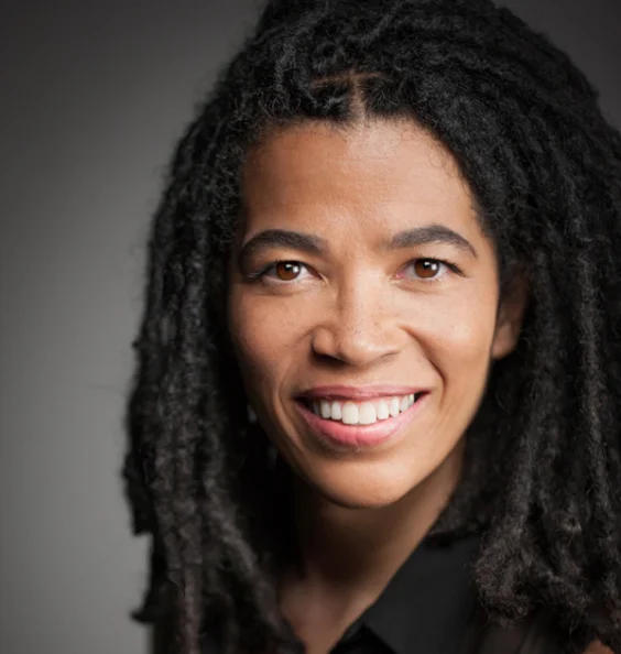 Tanya Barfield — Playing on Air