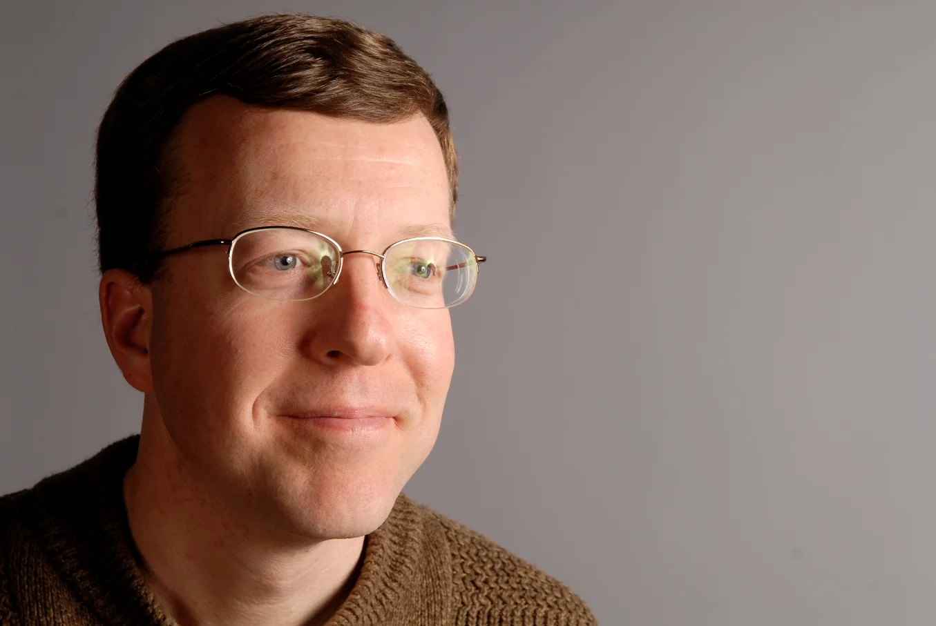 Patrick Gabridge — Playing on Air