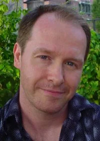 Daniel Reitz — Playing on Air