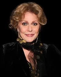 Elizabeth Ashley — Playing on Air