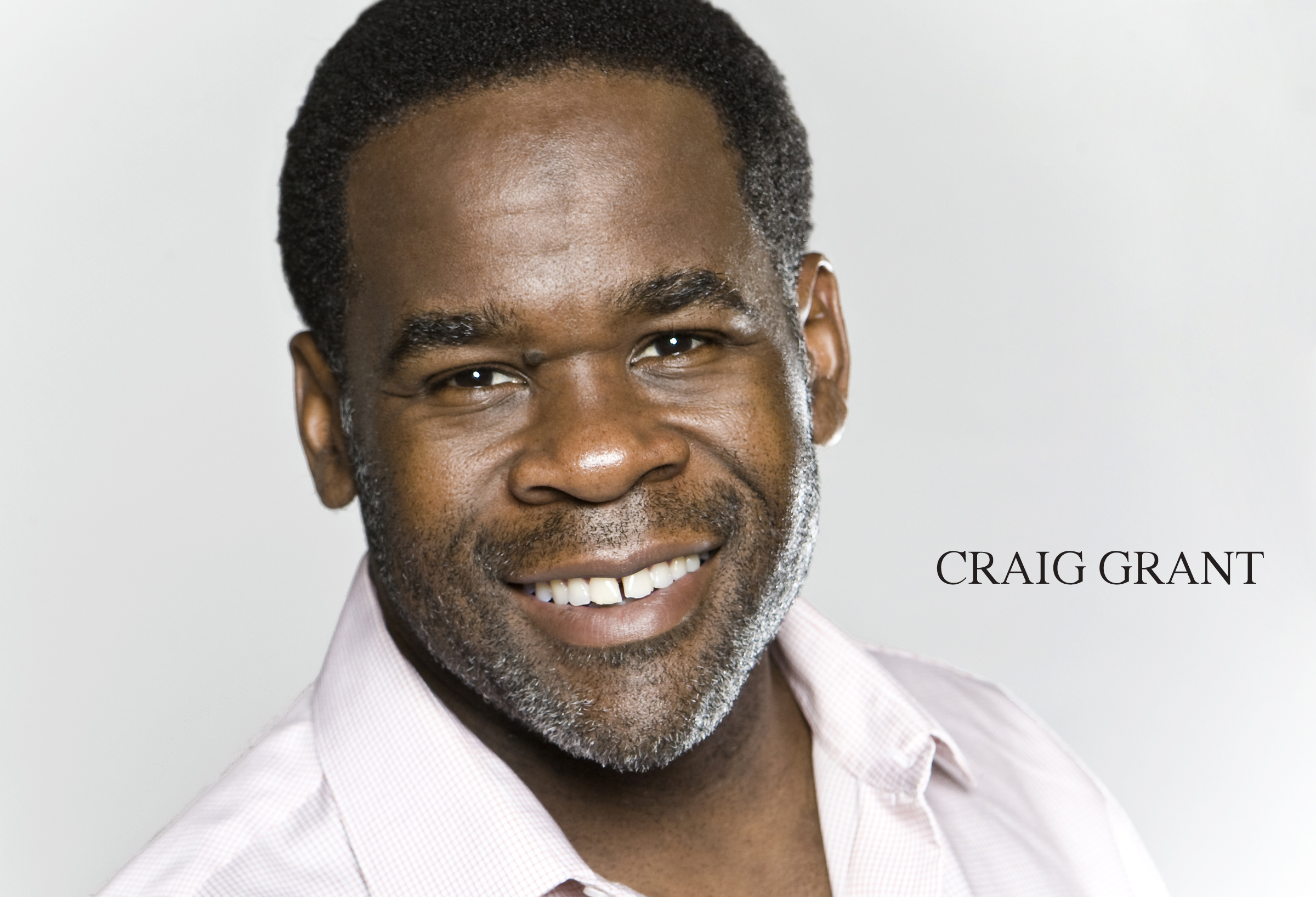 Craig muMs Grant — Playing on Air