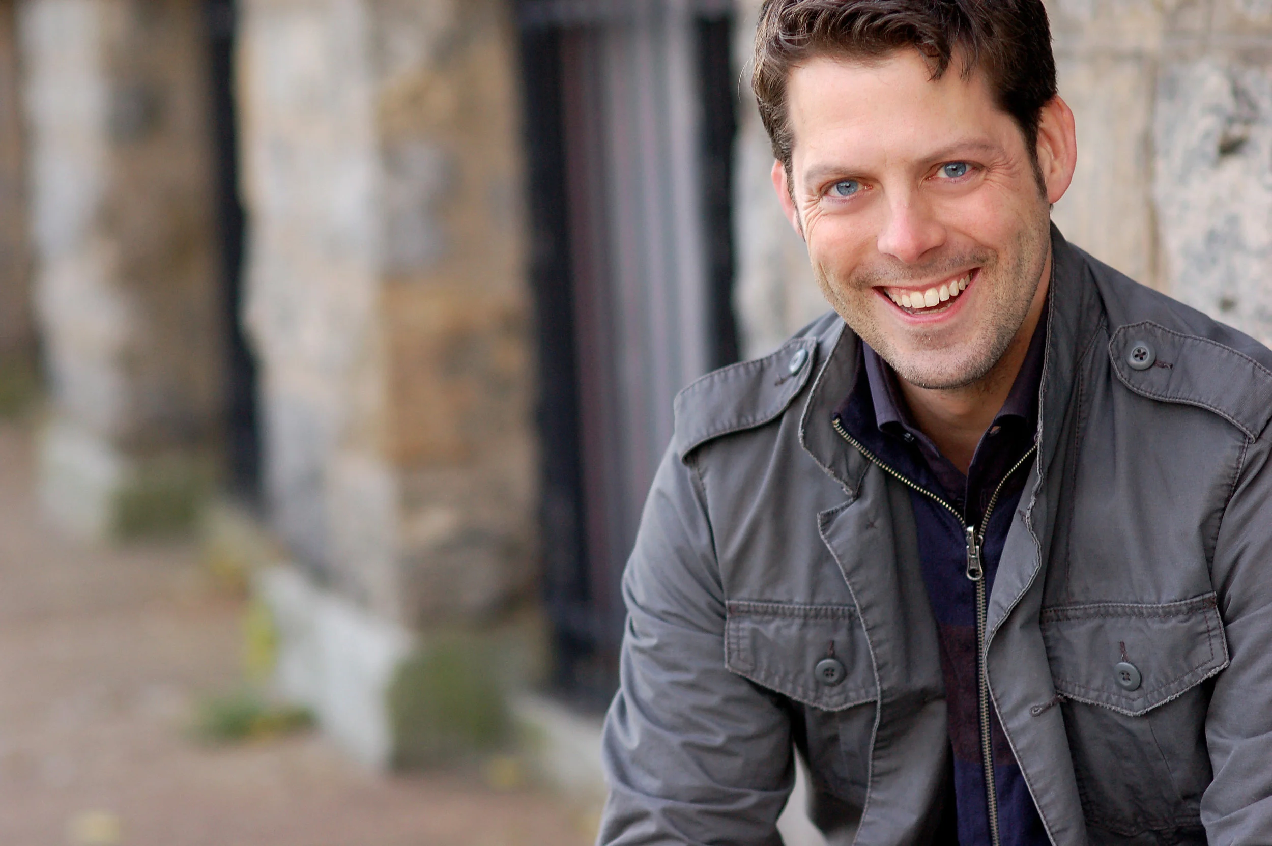 David Furr — Playing on Air