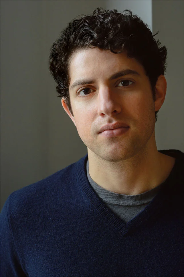 Eli Gelb — Playing on Air