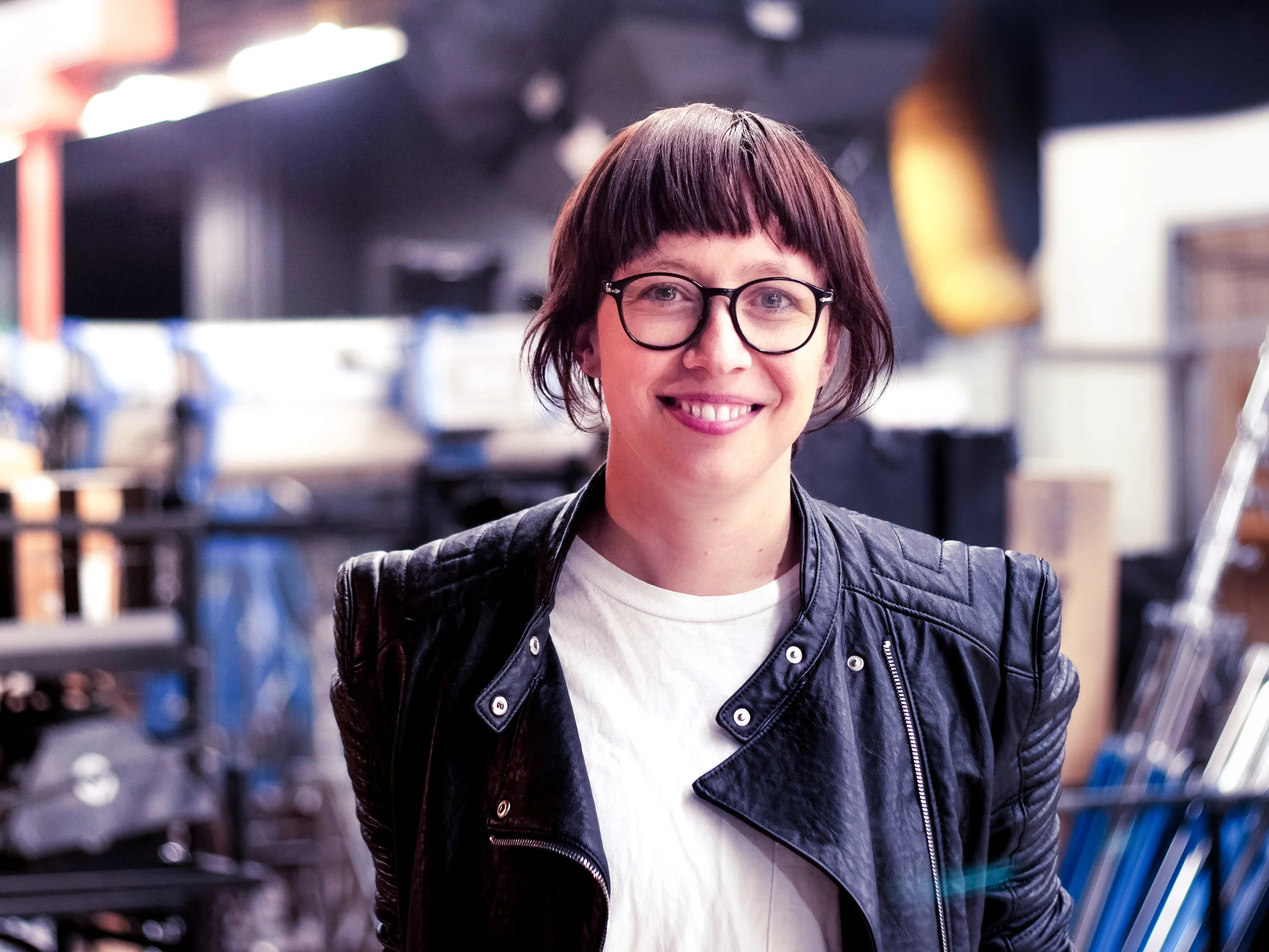 Amelia Roper — Playing on Air