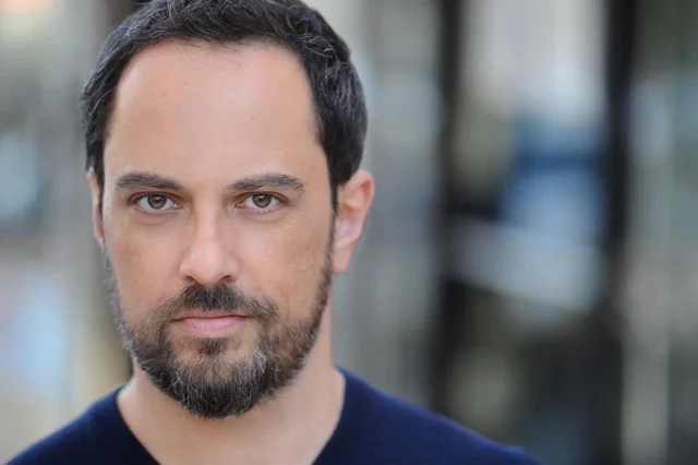 Peter Ganim — Playing on Air