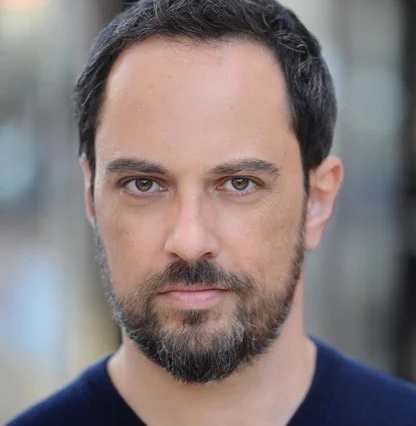 Peter Ganim — Playing on Air