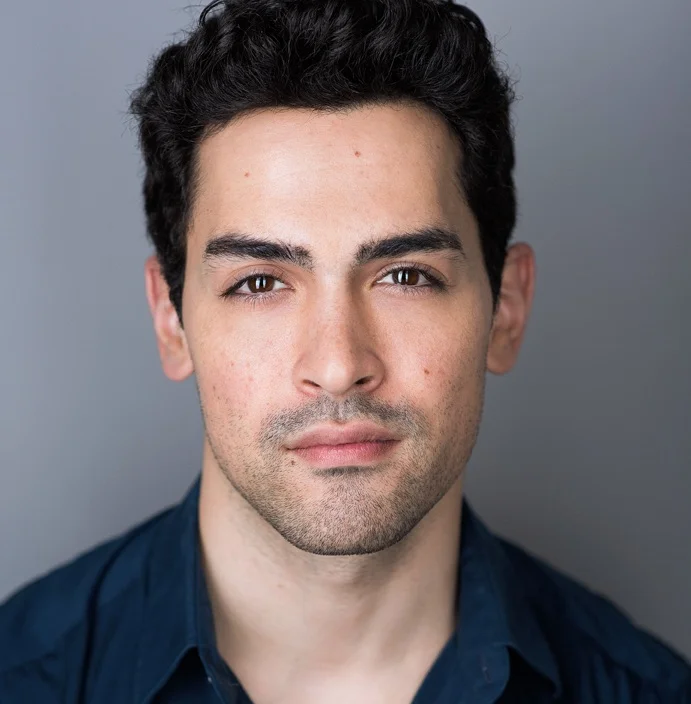 Eden Zane — Playing on Air