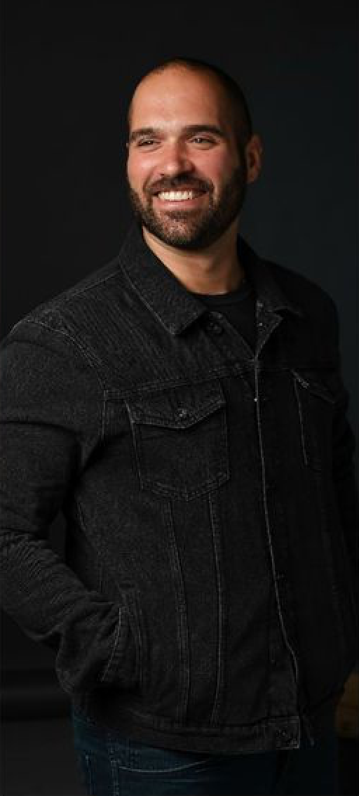 Marco Ramirez — Playing on Air