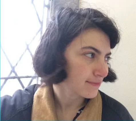 Lily Akerman — Playing on Air