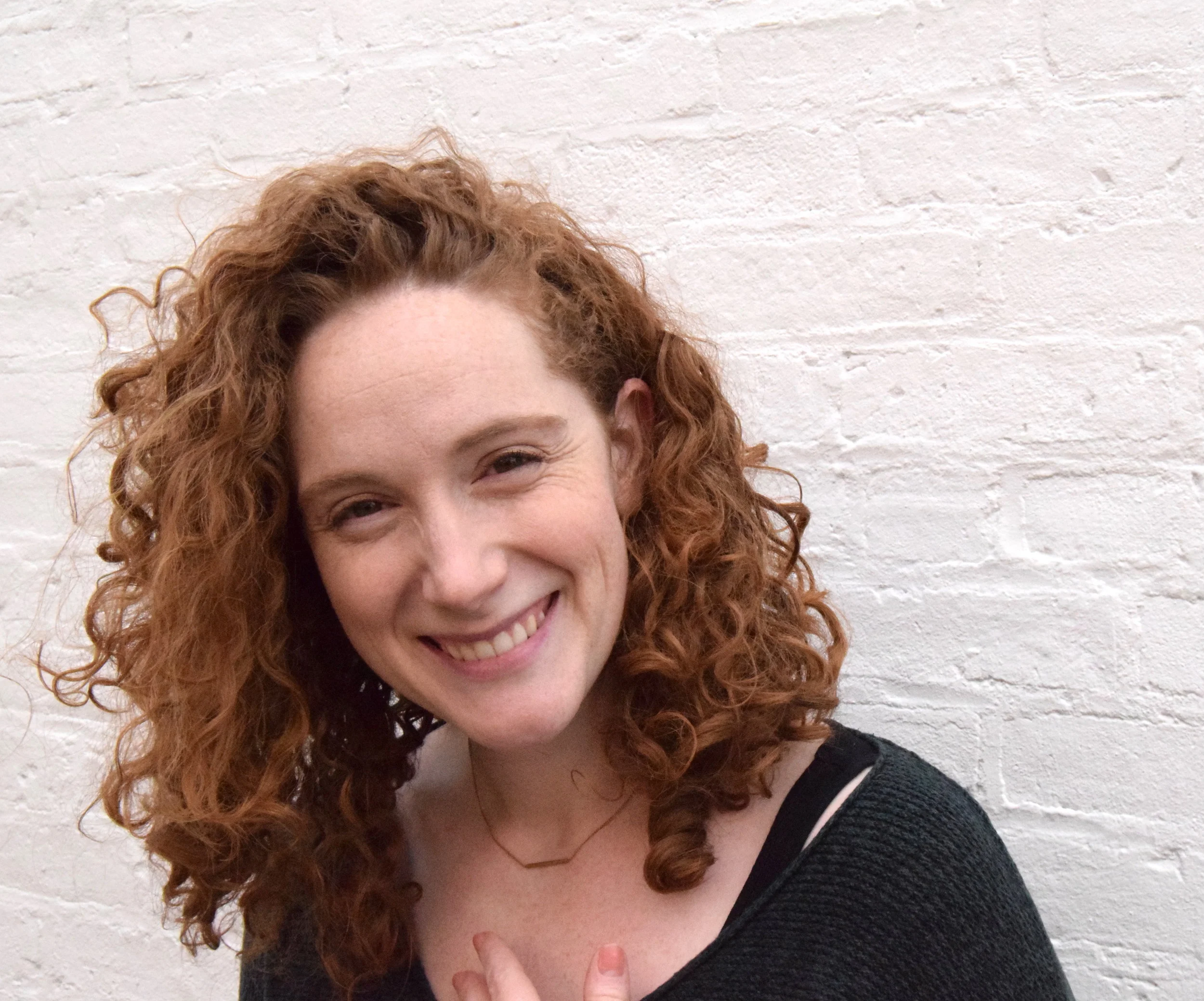 Michele O'Brien — Playing on Air