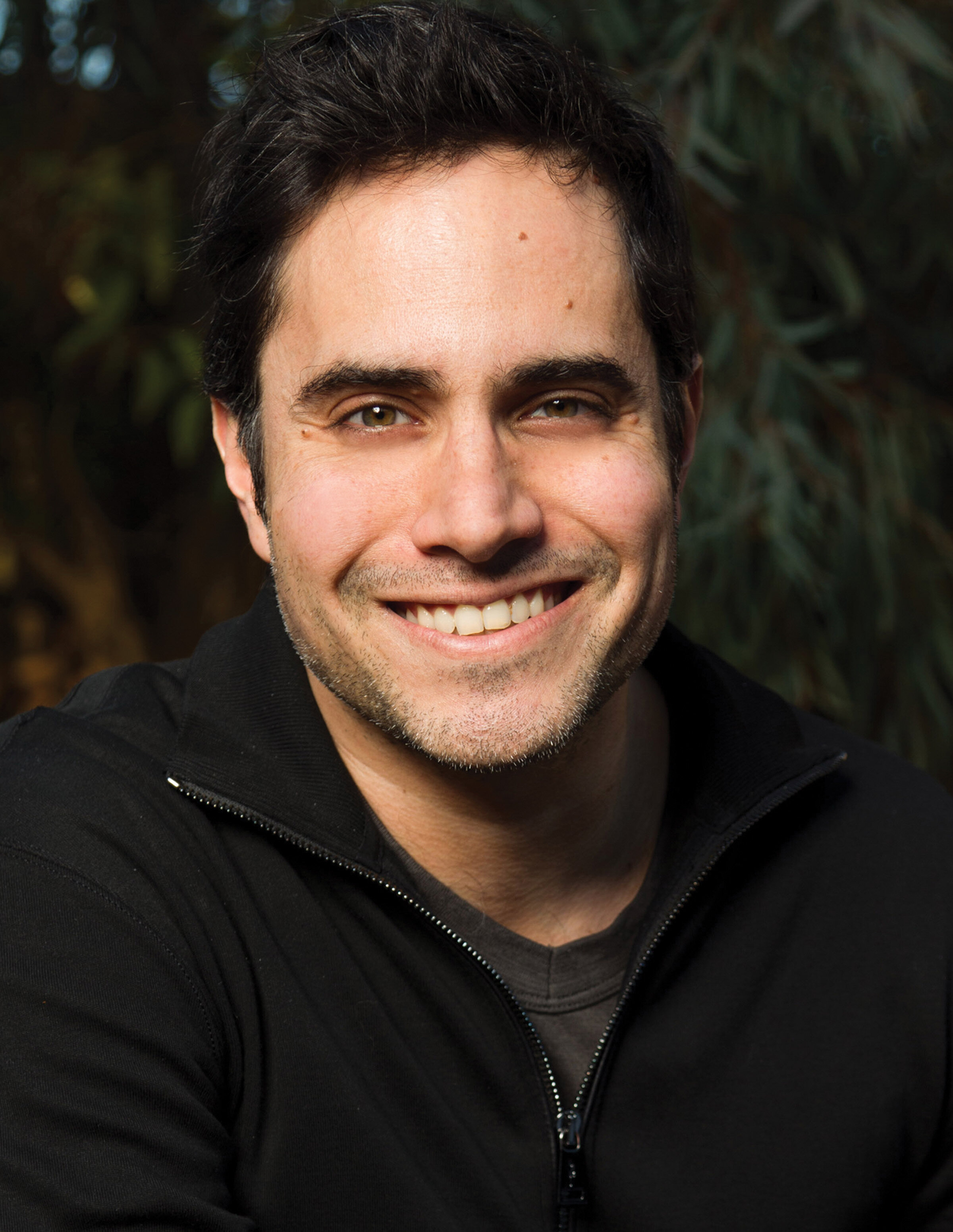 Rajiv Joseph — Playing on Air