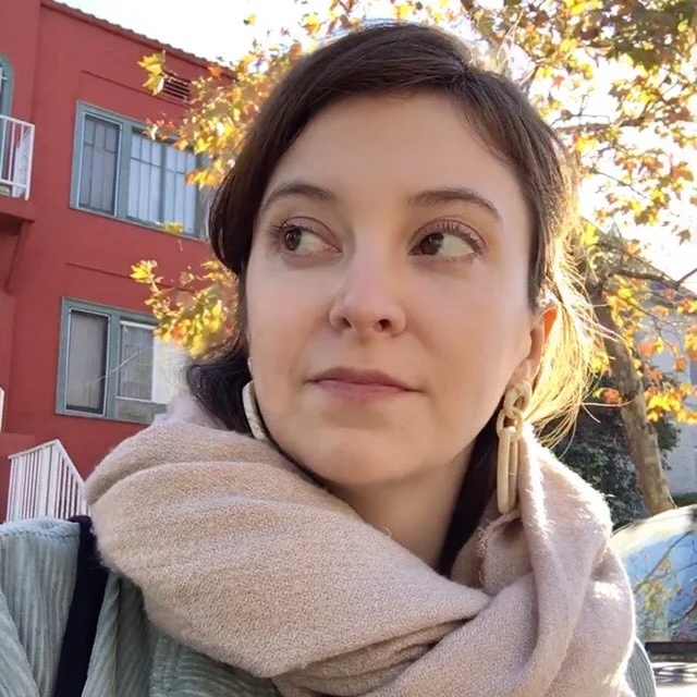 Gracie Gardner — Playing on Air