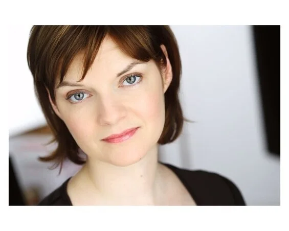 Mary Bacon — Playing on Air