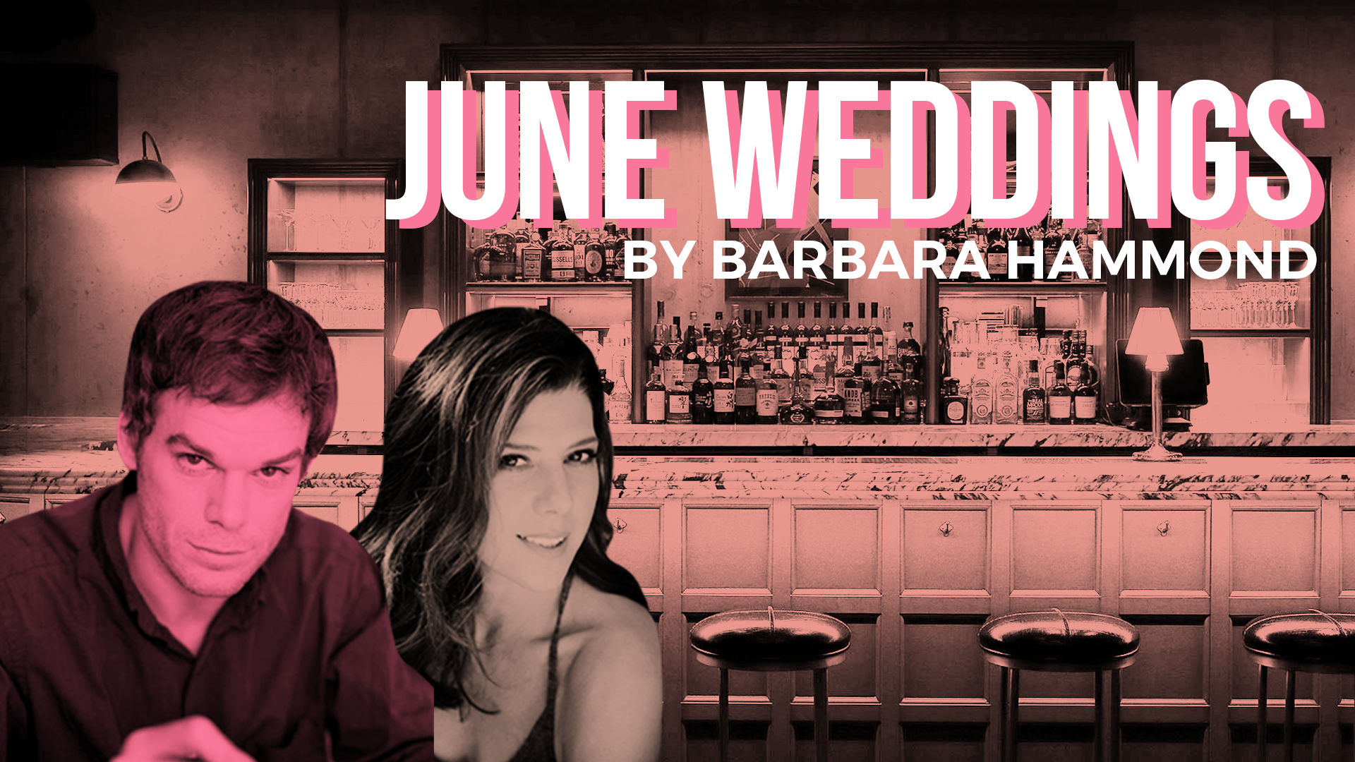 JUNE WEDDINGS by Barbara Hammond — Playing on Air