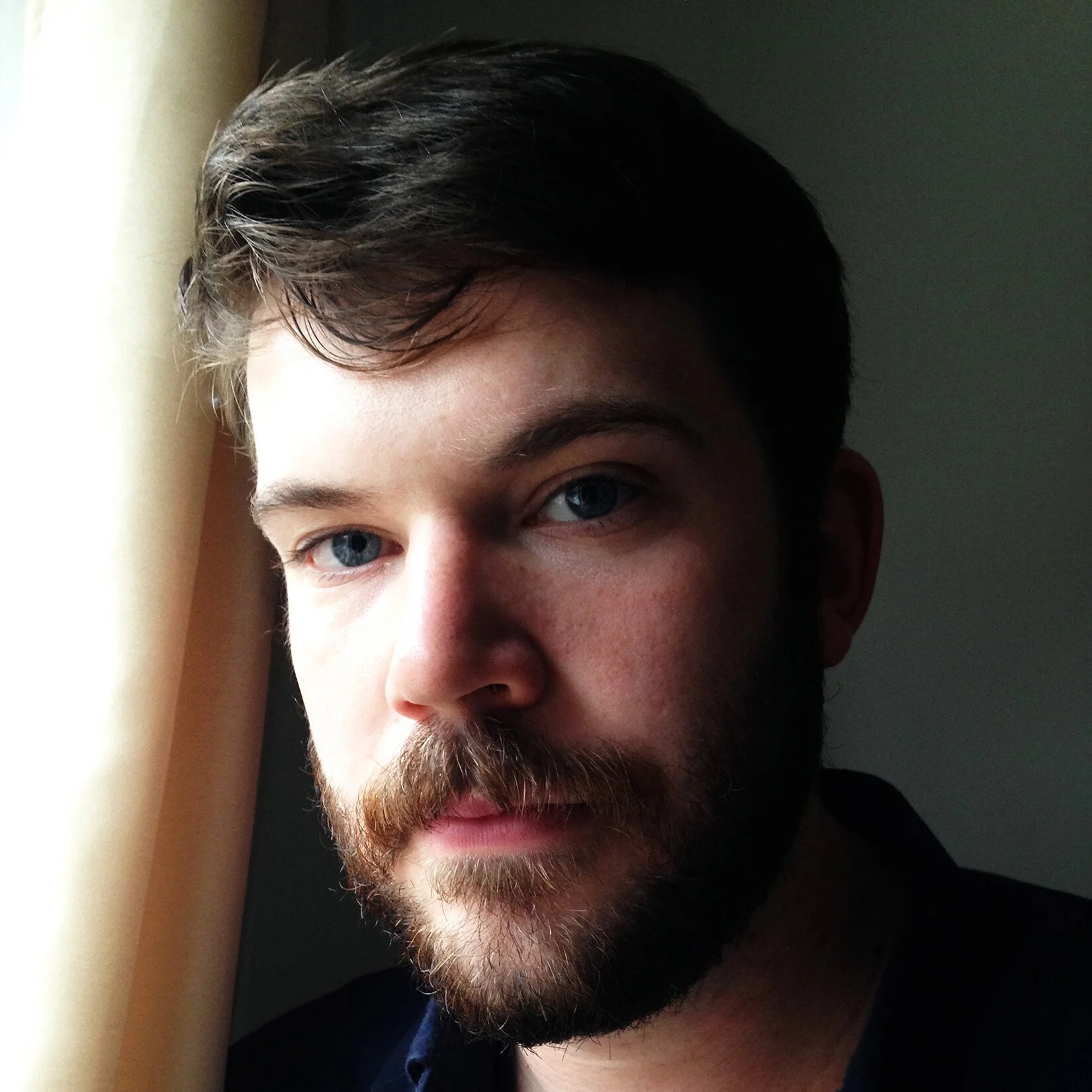 Andrew Massey — Playing on Air