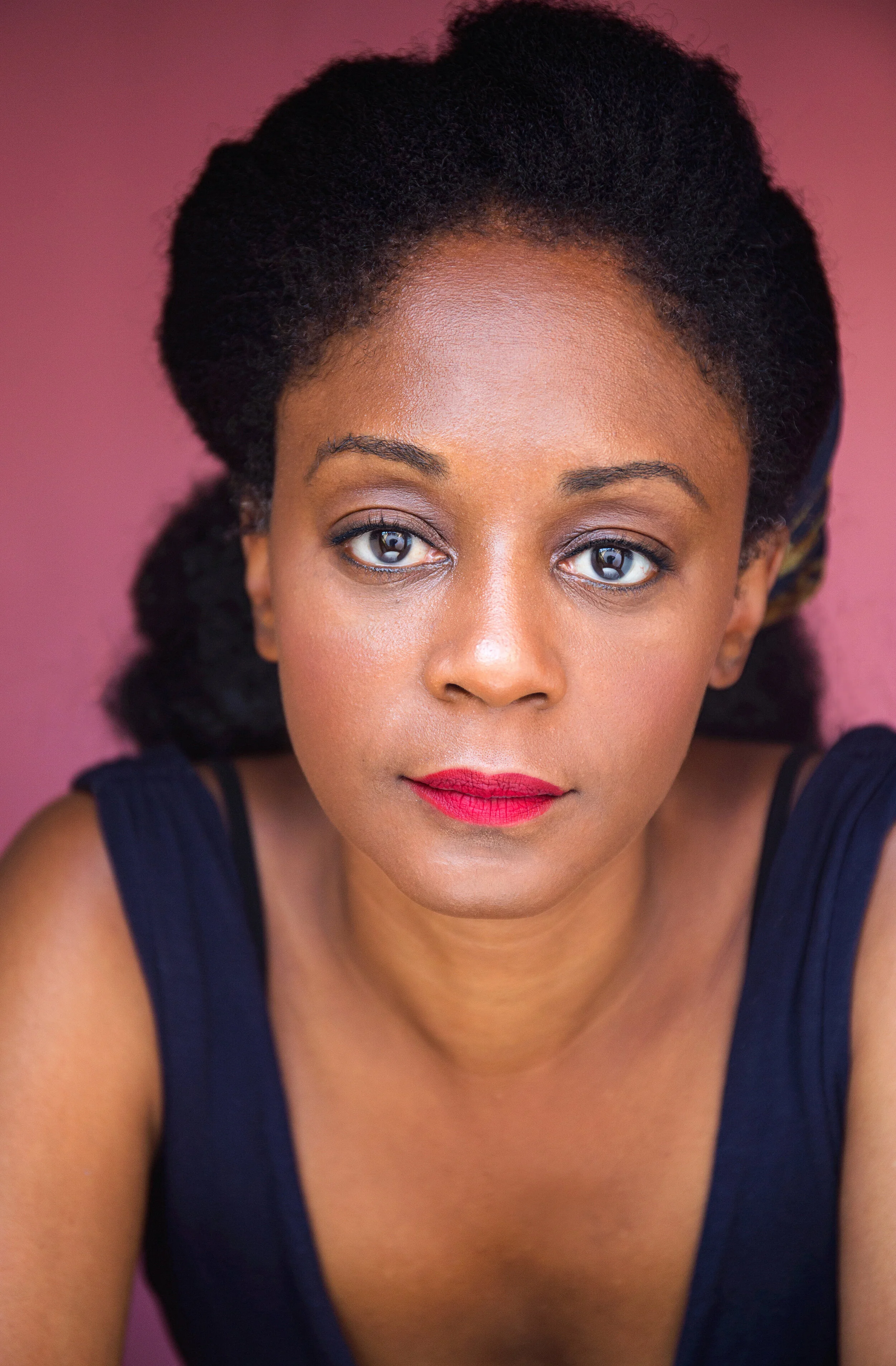 April Matthis — Playing on Air