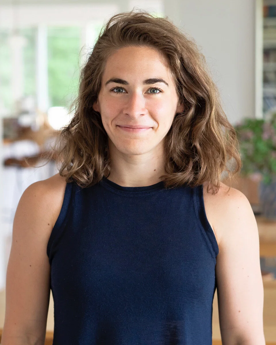 Mallory Jane Weiss — Playing on Air