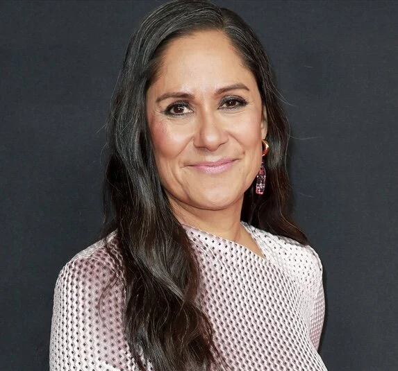 Sakina Jaffrey — Playing on Air