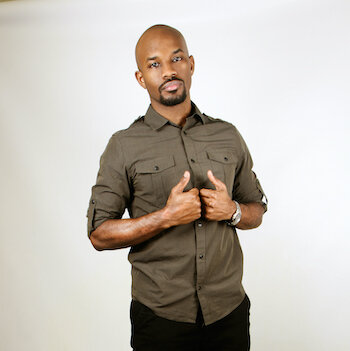 Jimmy Keys — Playing on Air