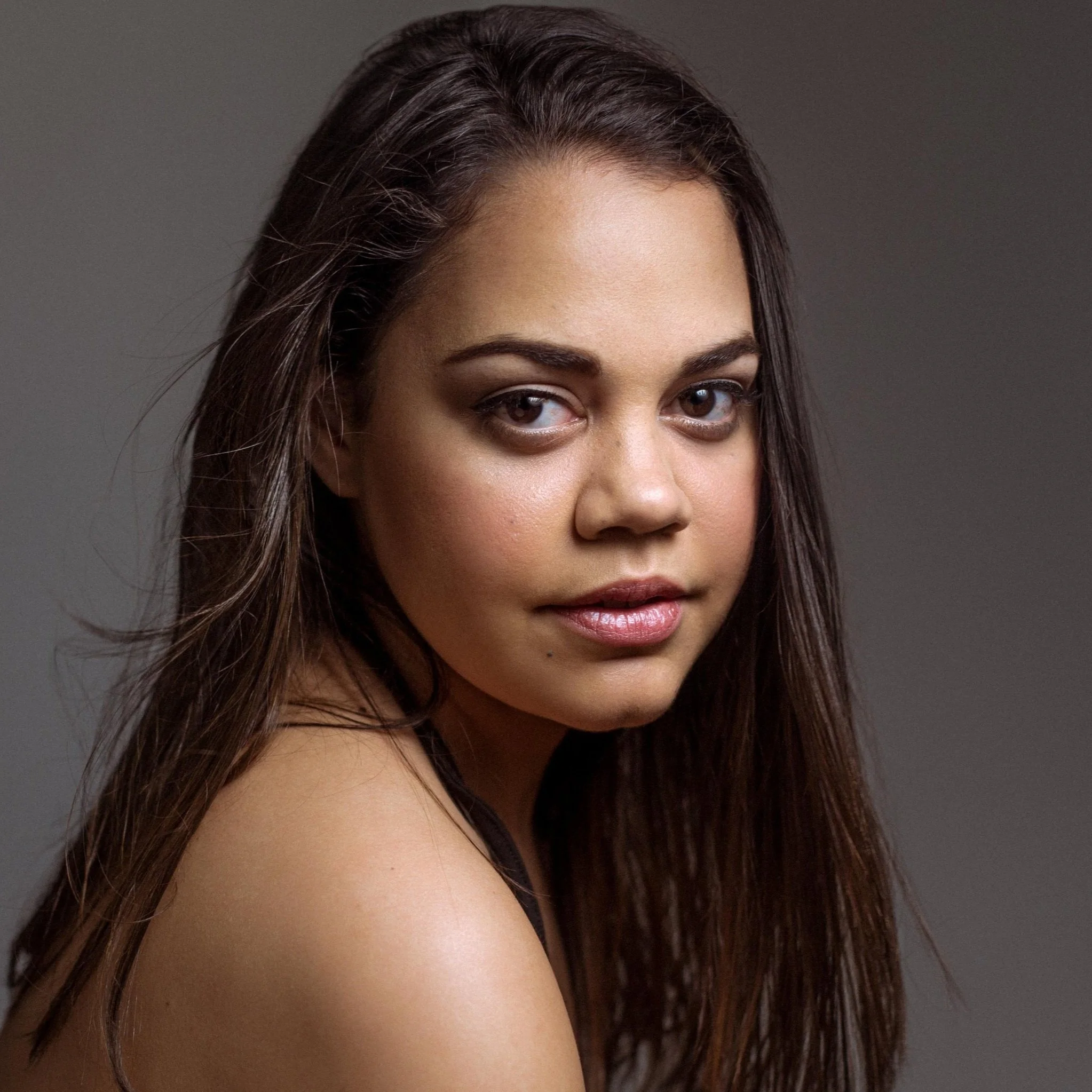 Kerry Warren — Playing on Air