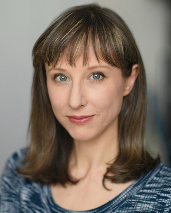 Sarah Manton — Playing on Air