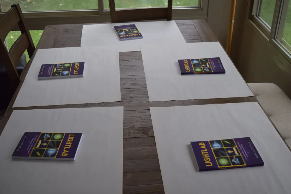 Faith-Based Science Curriculum for Classrooms | Lightlab etc