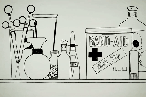 Film — Peter Ahern Animation