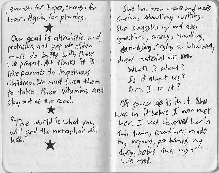 Blood Tree Literature — Contributor Books