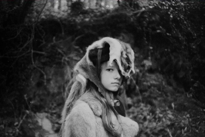 Blood Tree Literature — Featured Visual Artist: Aela Labbe