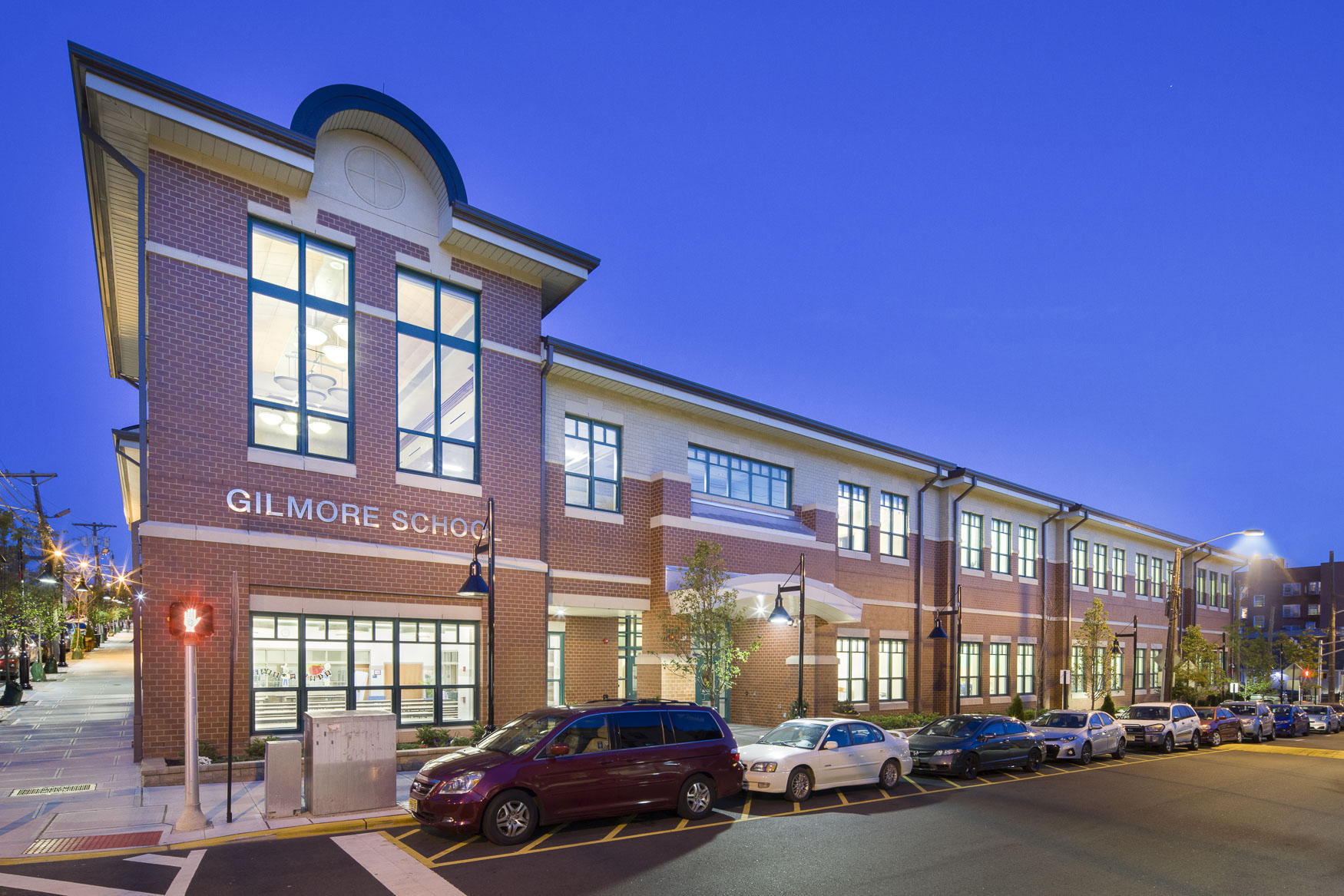 Mount Vernon Group Architects