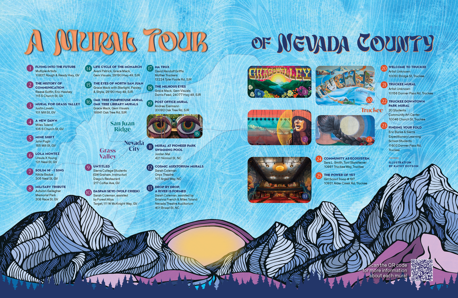MUSE – The Guide to Local Art & Culture in Nevada County — Nevada ...