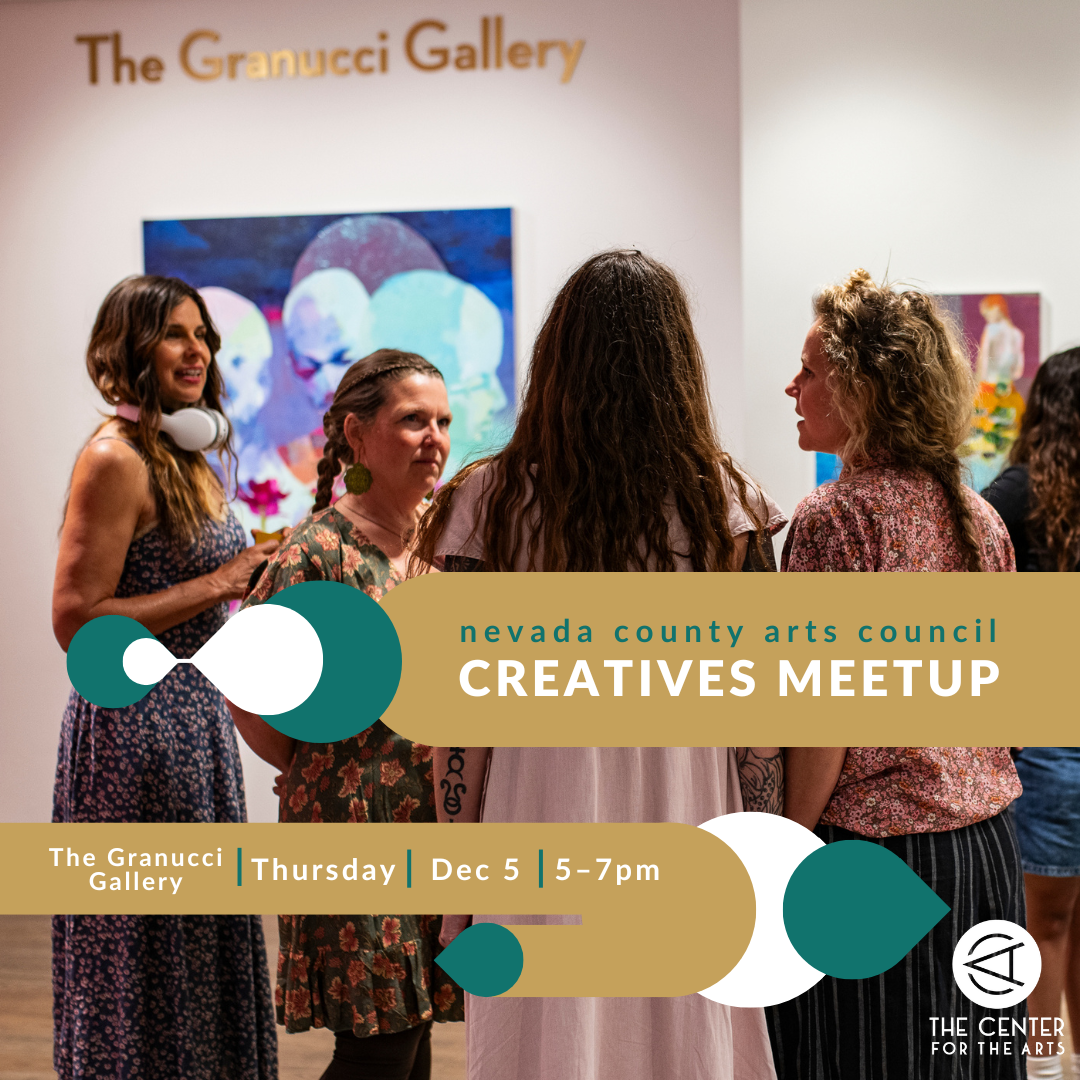 Nevada County Arts Council