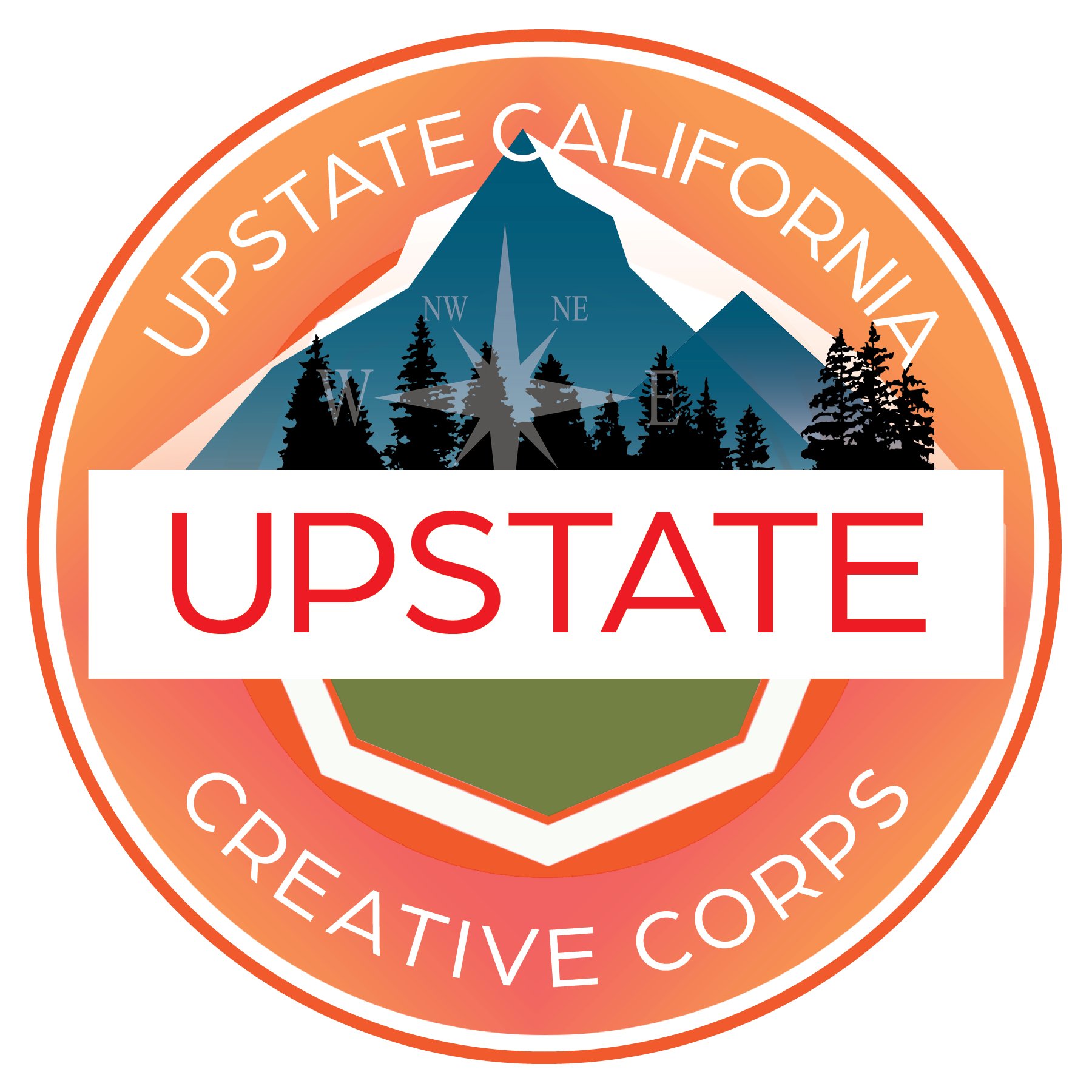 UPSTATE CALIFORNIA CREATIVE CORPS — Nevada County Arts & Culture