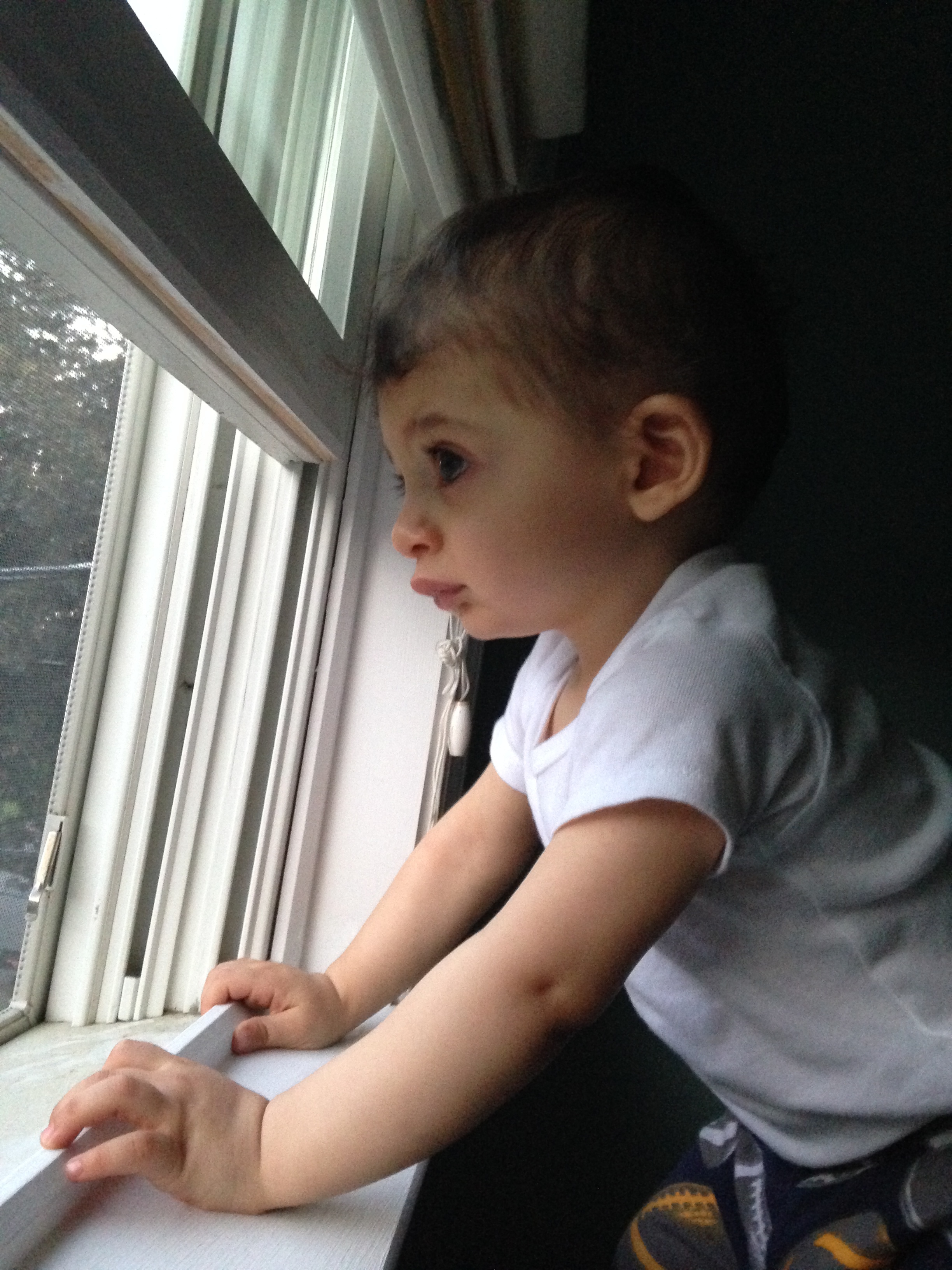 Glaucoma — Children's Glaucoma Foundation