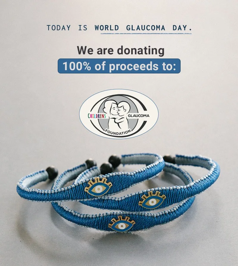 Children's Glaucoma Foundation