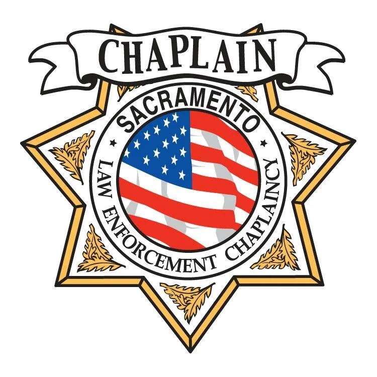 Law Enforcement Chaplaincy — Arcade Church