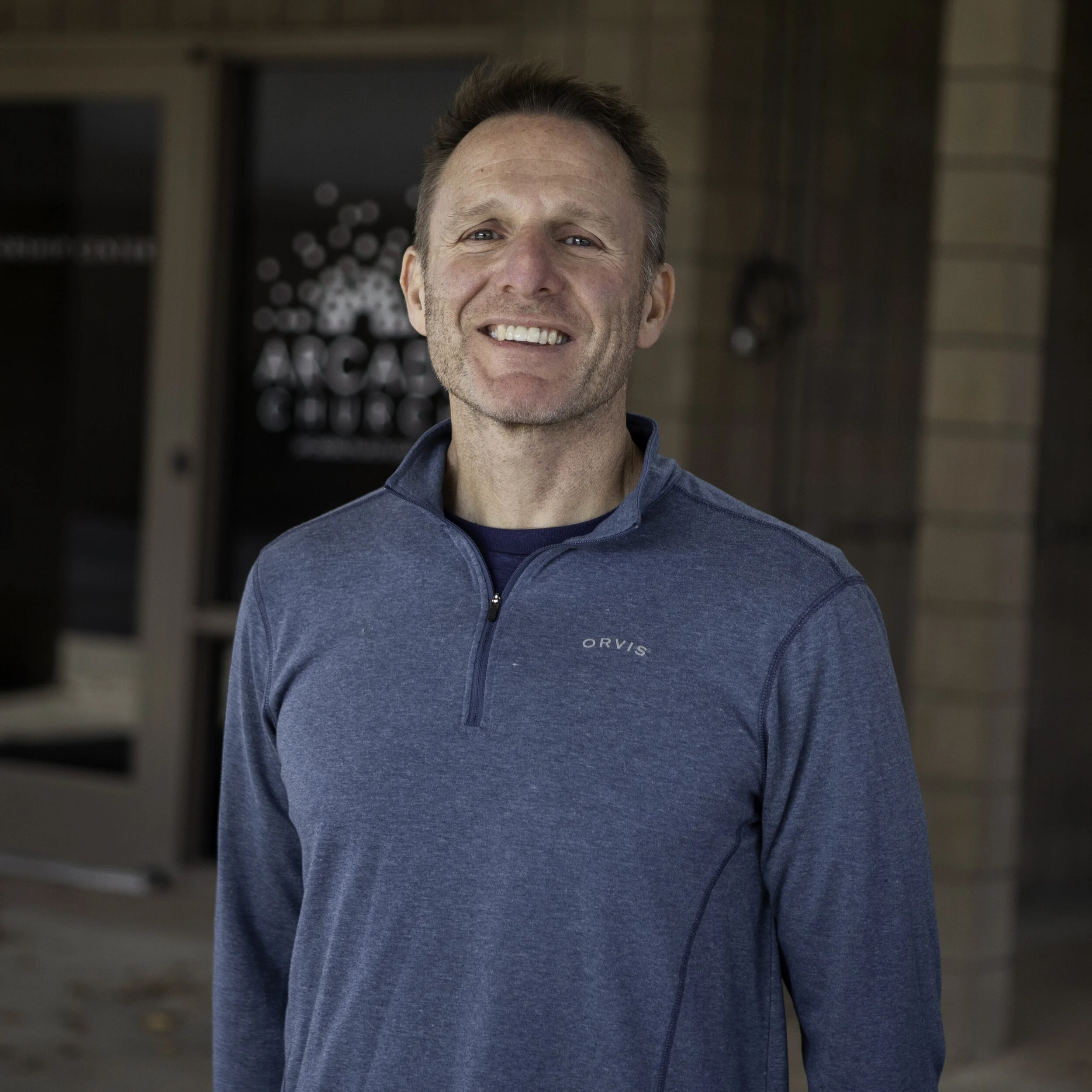 Arcade Staff — Arcade Church