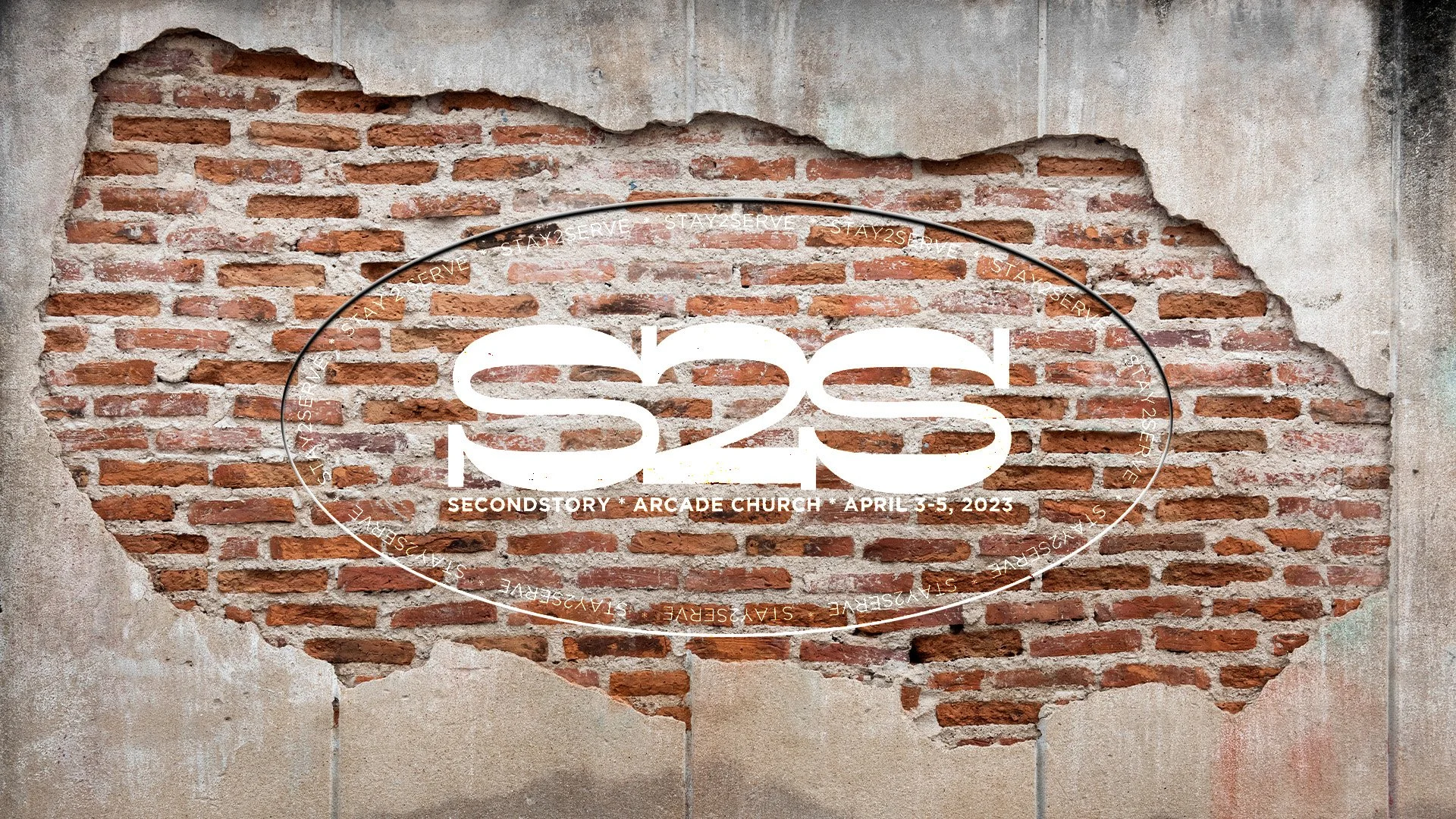 Arcade Events — Arcade Church