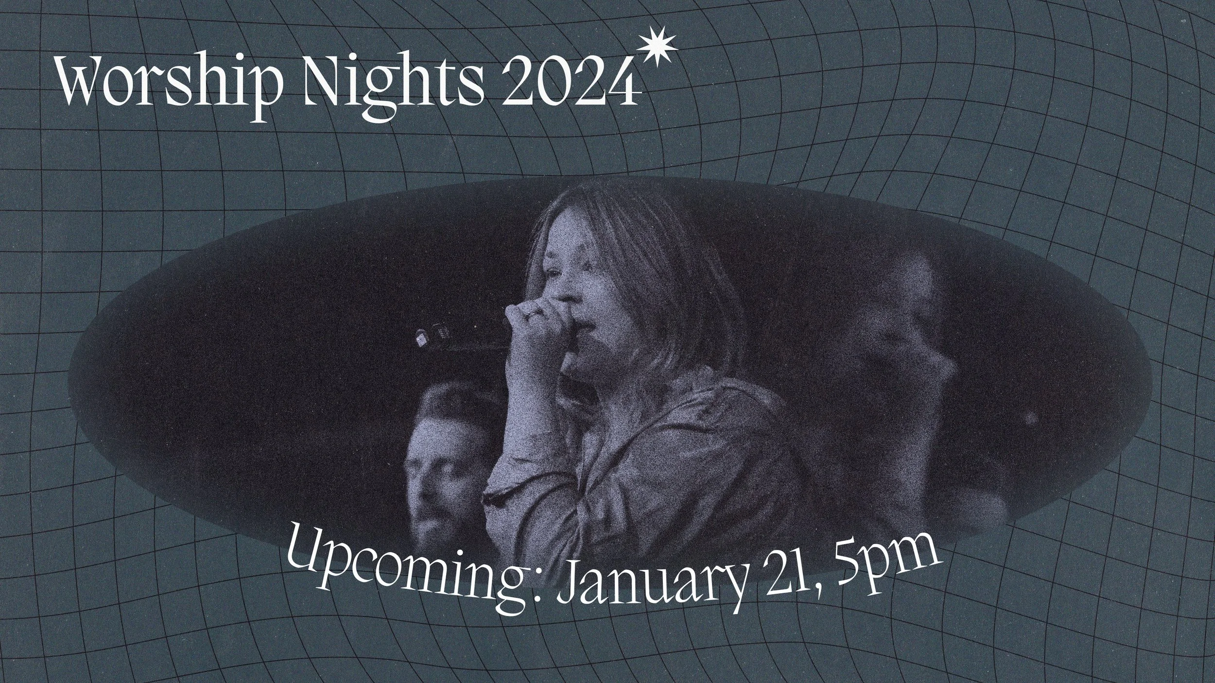 Arcade Events — Arcade Church