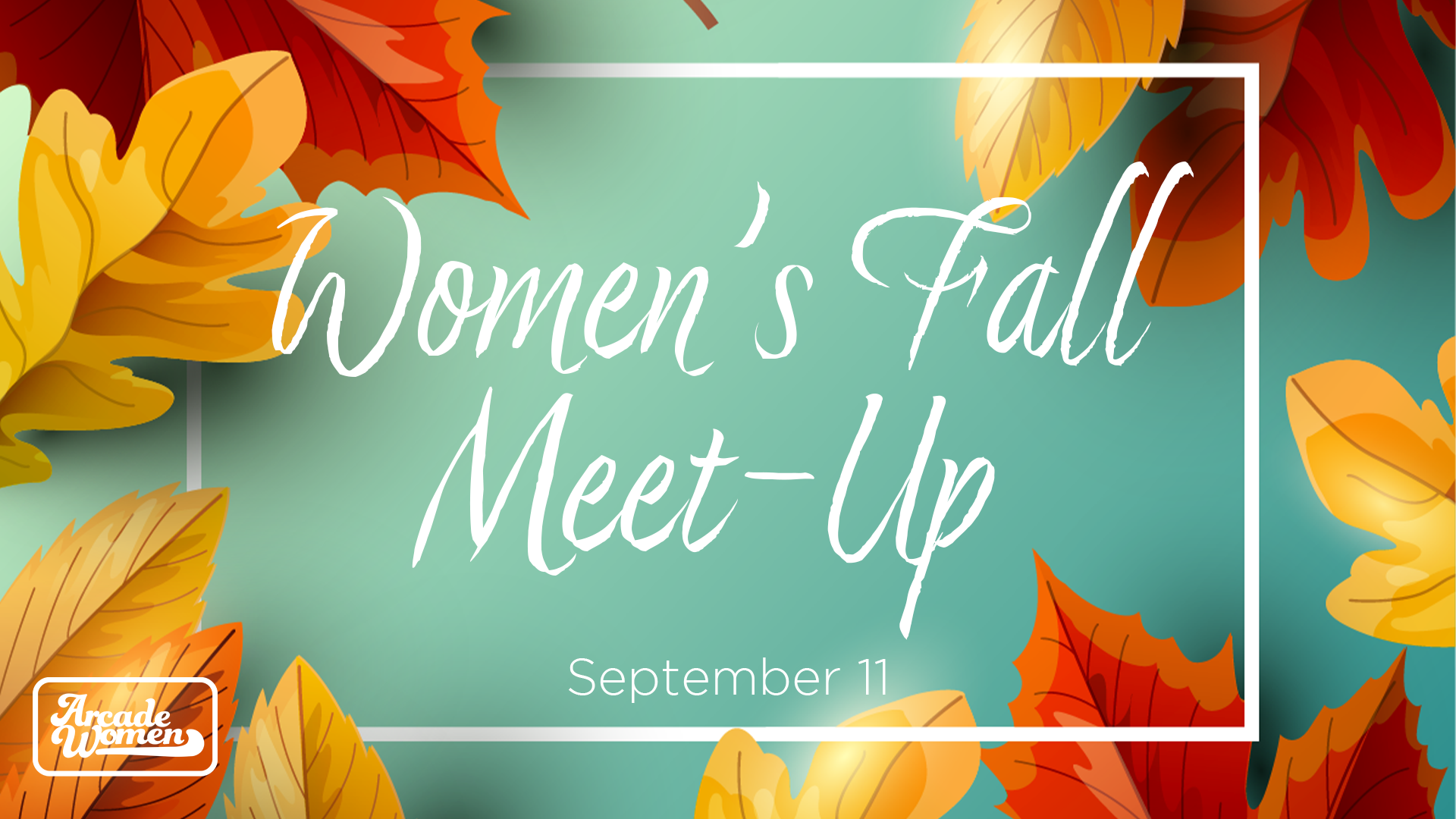 Arcade Events — Arcade Church