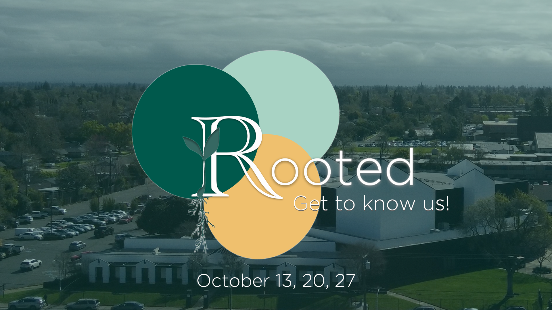 Arcade Events — Arcade Church