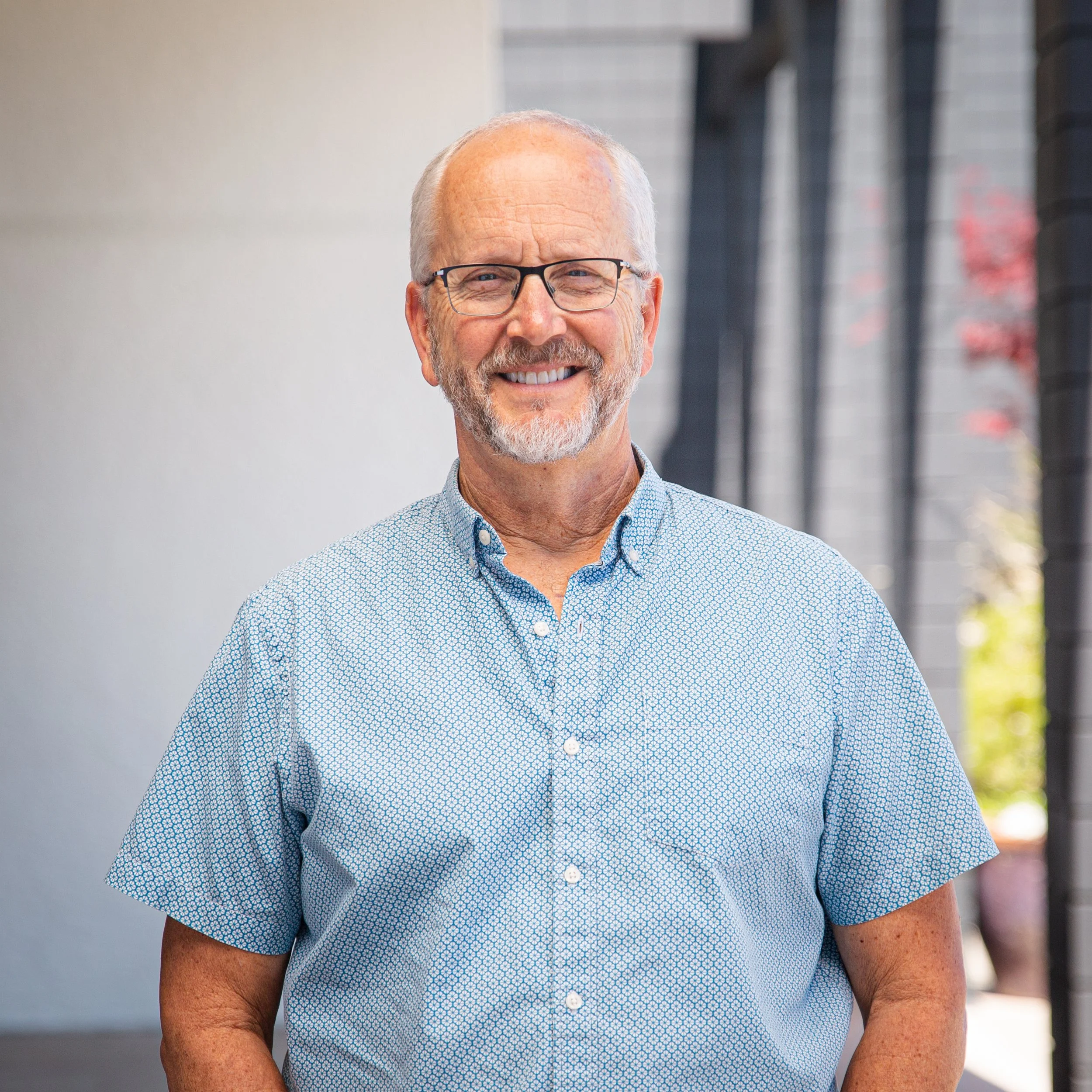 Arcade Staff — Arcade Church