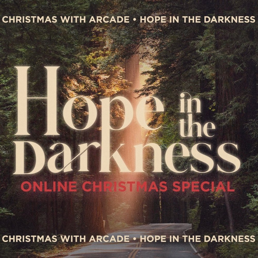 Arcade Events — Arcade Church