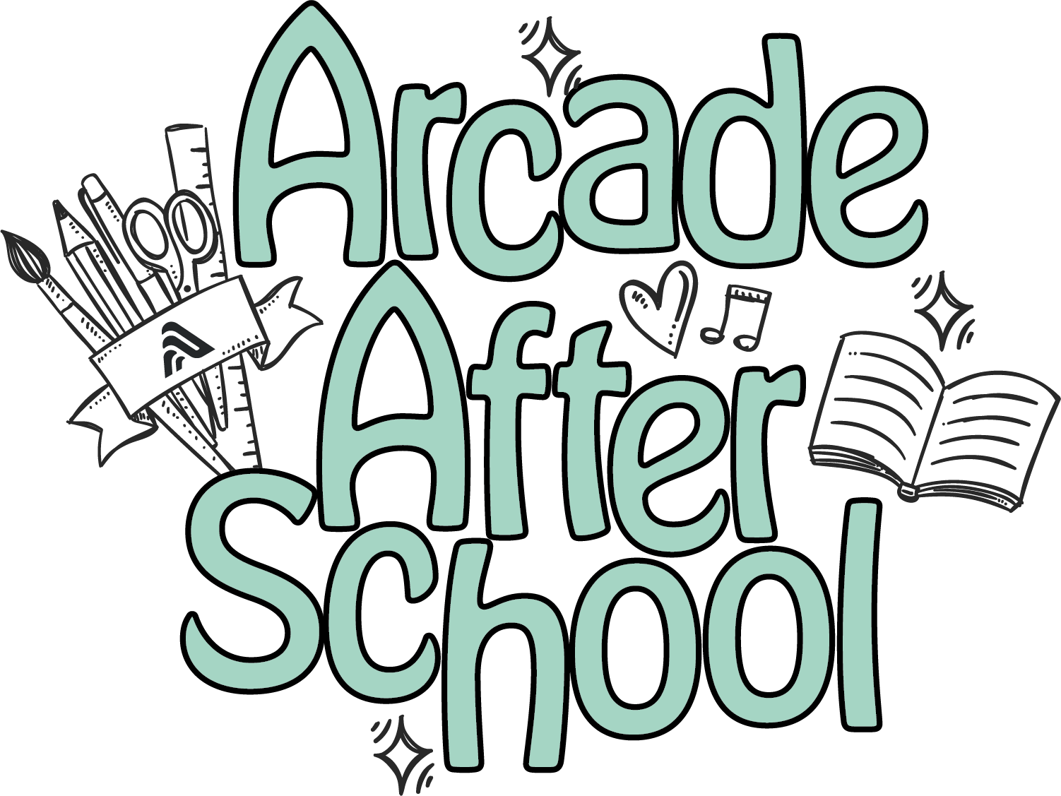 Arcade After School Program — Arcade Church
