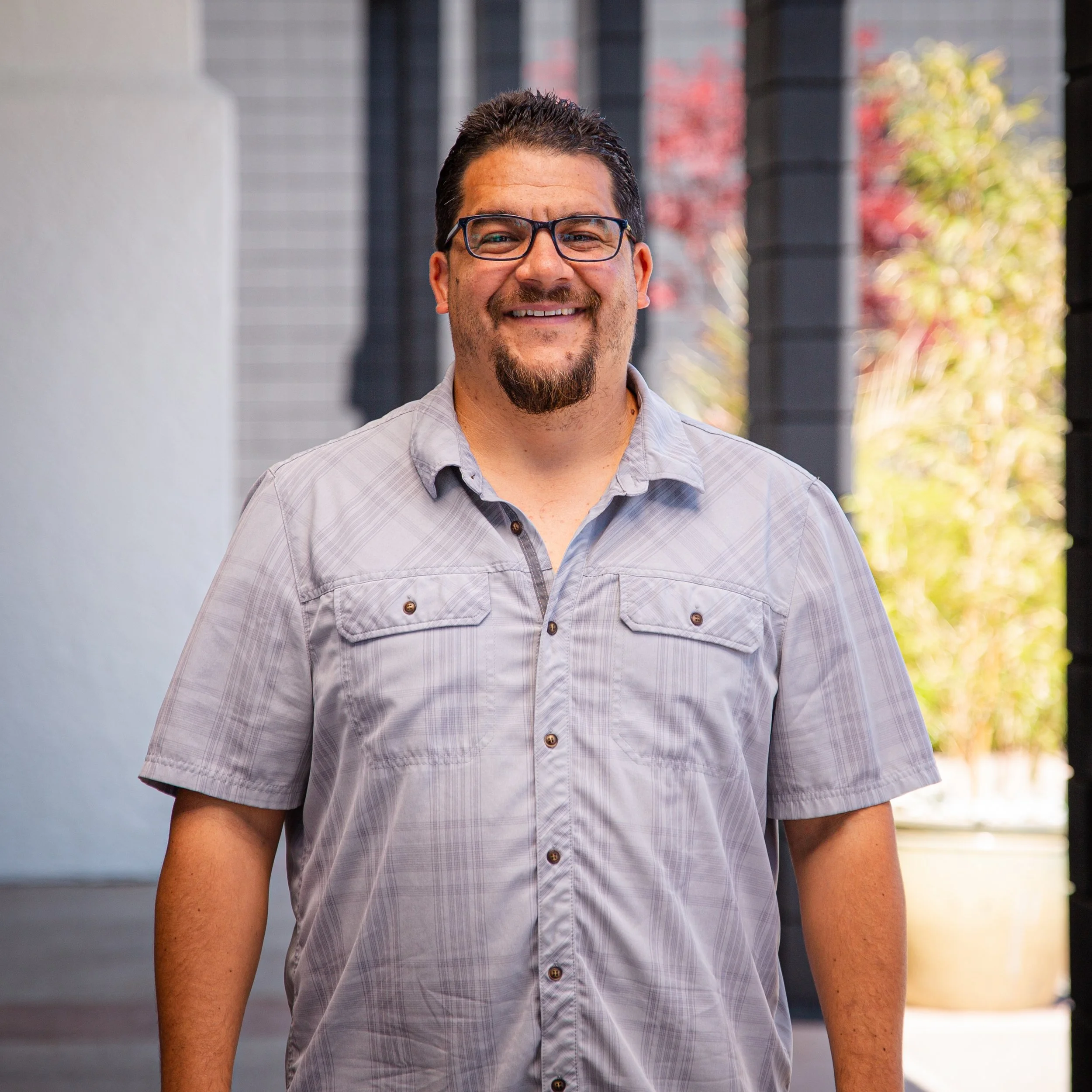 Arcade Staff — Arcade Church