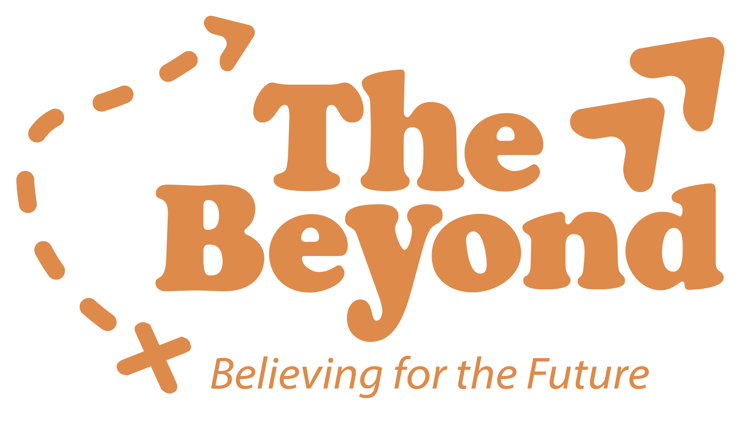 The Beyond — Arcade Church