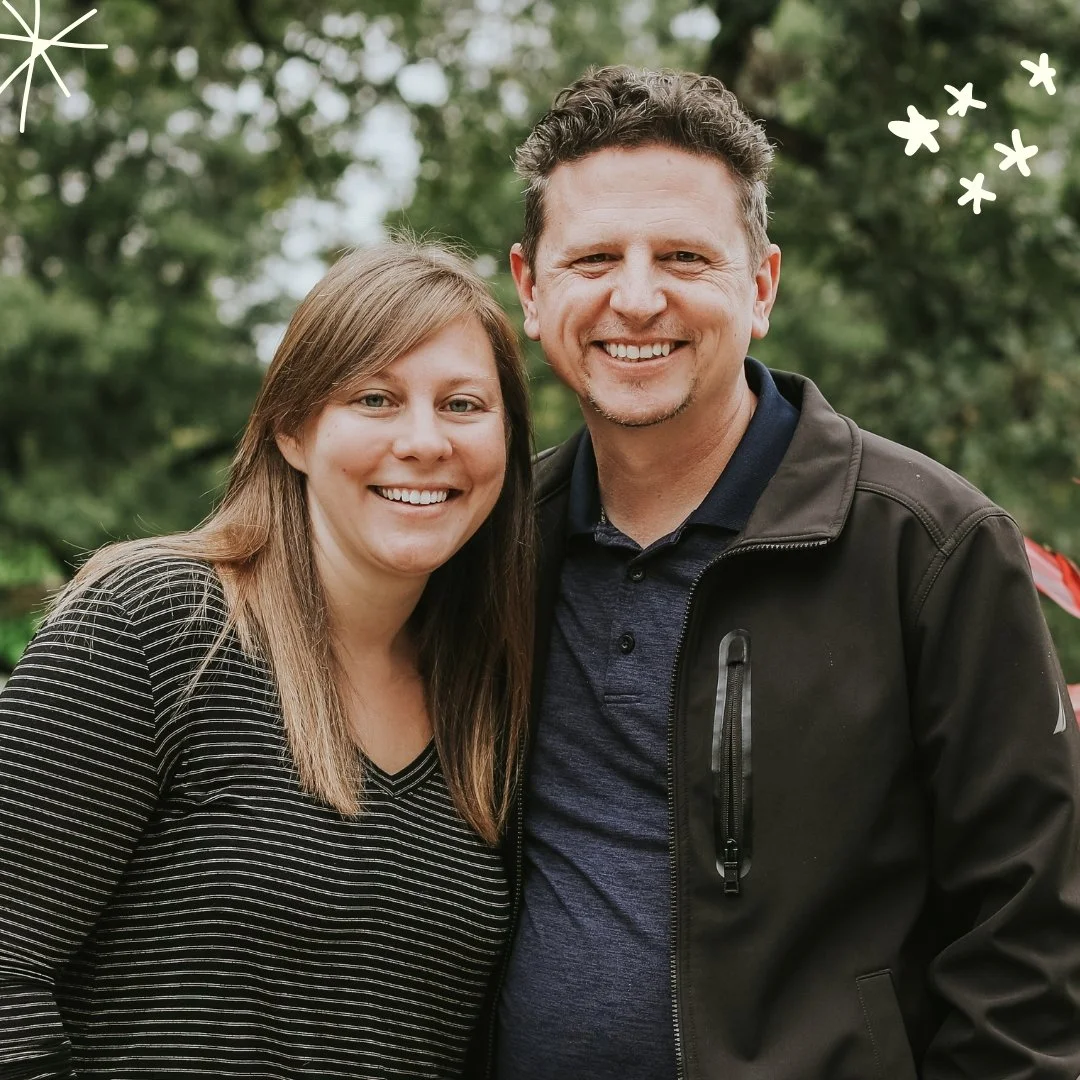 Hope Community Church — Arcade Church