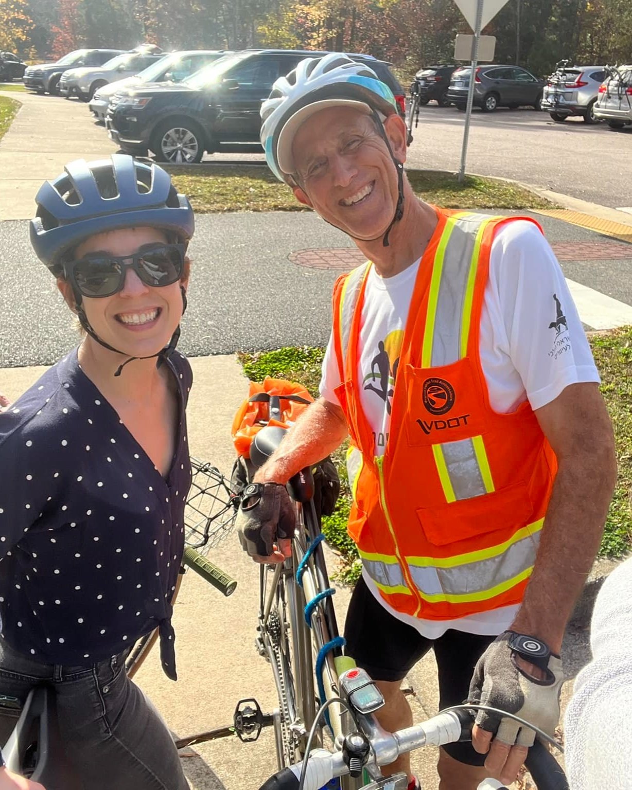 INTRODUCING TRAIL COORDINATOR - EPHRAIM SEIDMAN — Virginia Capital ...